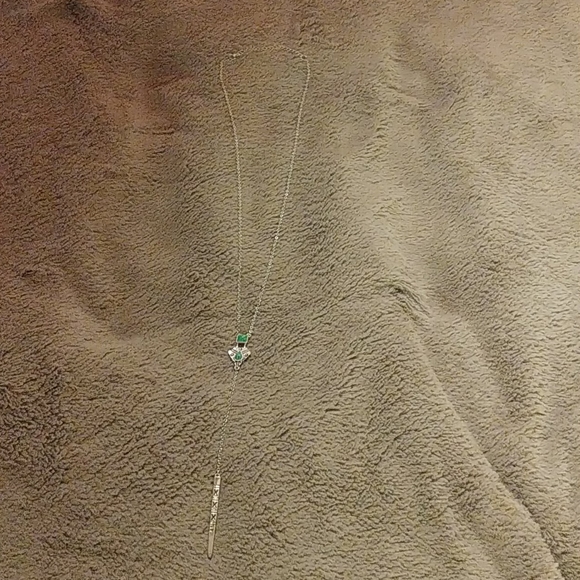 Accessories | Very Long Dangle Necklace | Poshmark